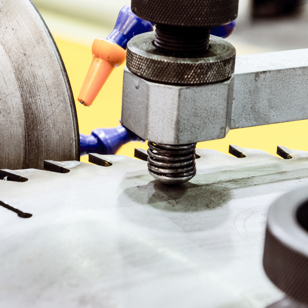 Home - Quality Industrial Cutting Tools