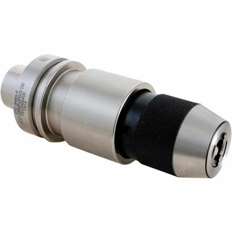 HSK 63 F Tool Holder - High-Performance Toolholder | QIC Tools